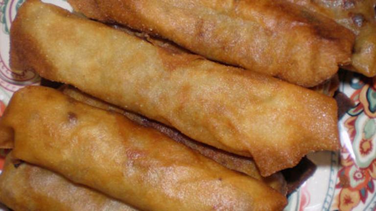 Lumpia / Lumpias Recipe - Food.com