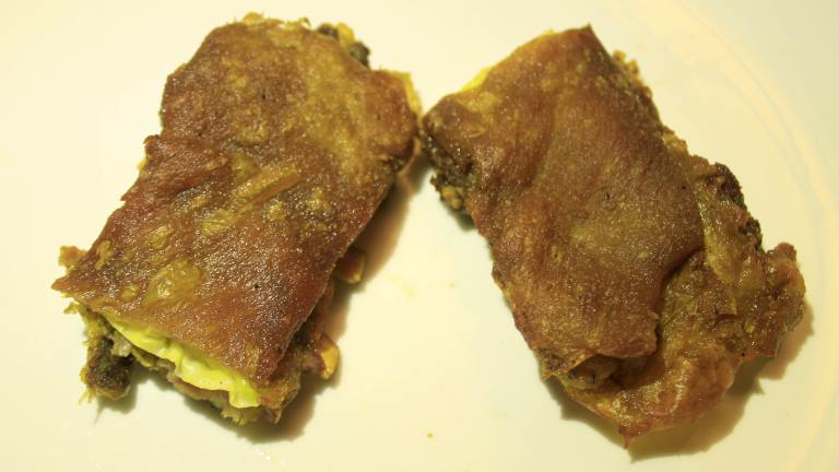 Tabak Maaz (Kashmiri Fried Lamb Ribs) Recipe - Food.com