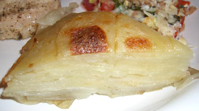 Pommes Chef Anne Recipe - Food.com