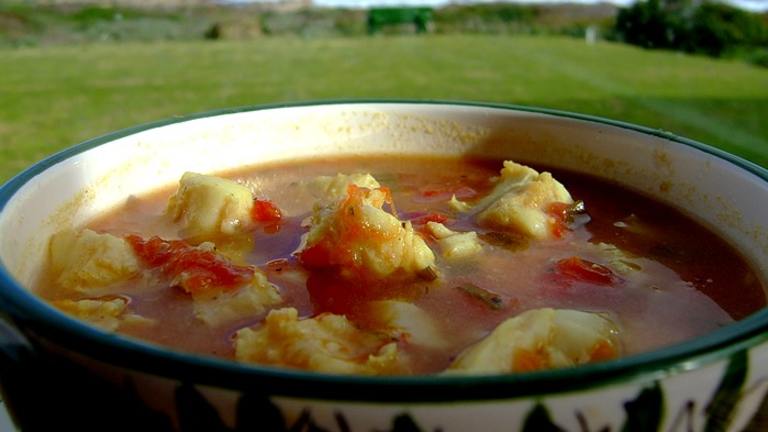 Fish Stew Recipe - Food.com
