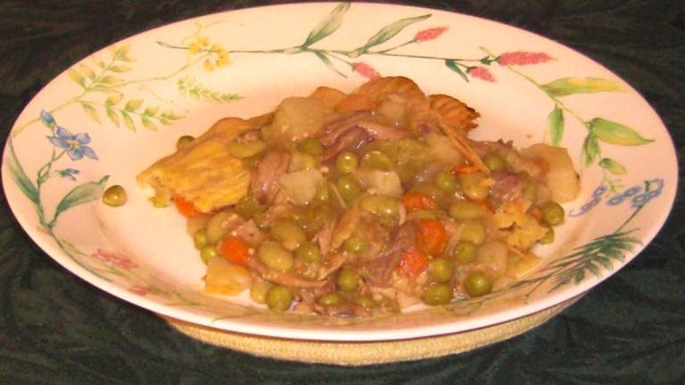 Best Squirrel Pot Pie Recipe | Deporecipe.co