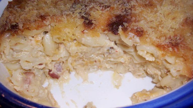 Mac-Daddy Mac and Cheese Recipe - Food.com