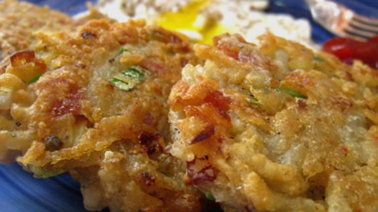 Gateshead Bacon Floddies Recipe - Food.com