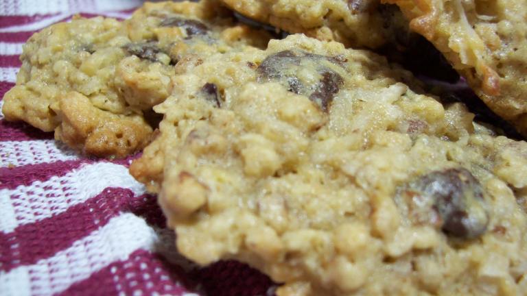 Cracker Jack Cookies Recipe - Food.com