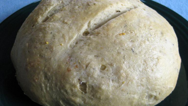 Spaghetti Bread Recipe - Food.com