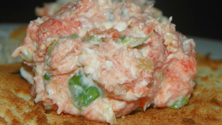 Schmear (Cream Cheese With Lox Spread) Recipe - Food.com