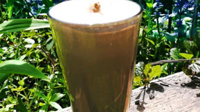 Iced Cocoa-Coffee Recipe - Food.com