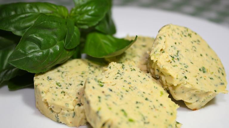 Basil Butter Recipe - Food.com