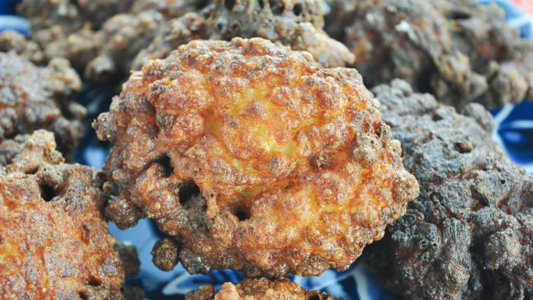 Bunuelo (Colombian Donuts) Recipe - Food.com