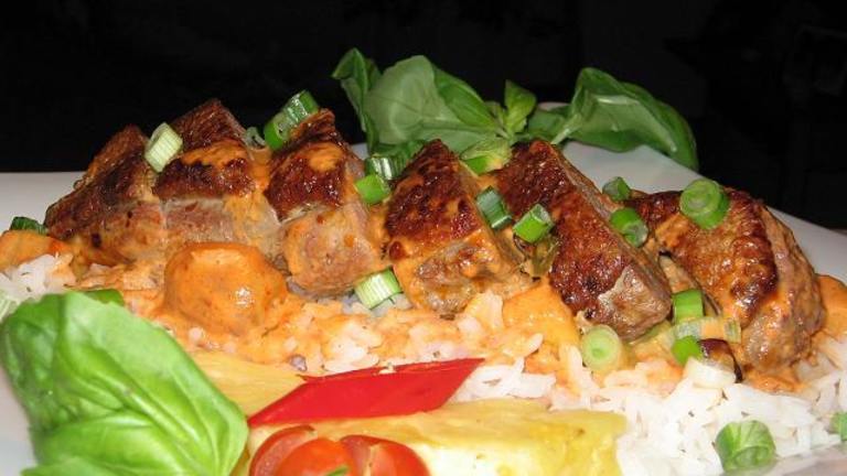 Blue Elephant Thai Red Curry Recipe - Food.com
