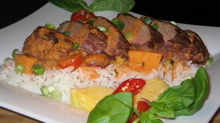 Blue Elephant Thai Red Curry Recipe - Food.com