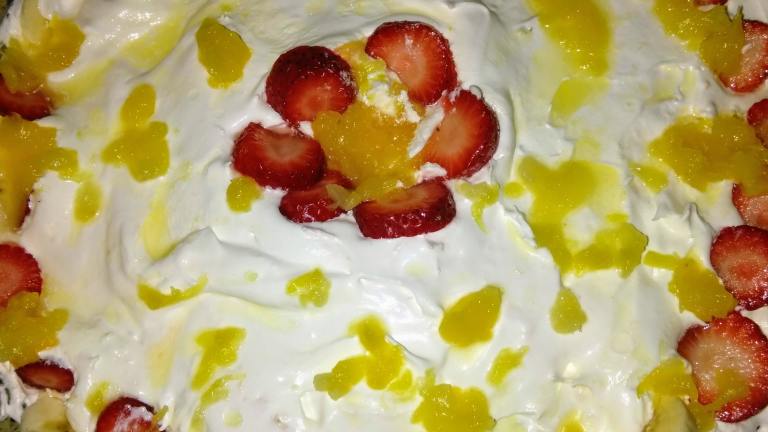 Awesome Punch Bowl Cake Recipe - Food.com