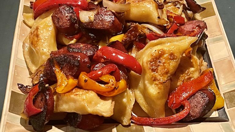 Pierogies (Outstanding) Recipe - Food.com