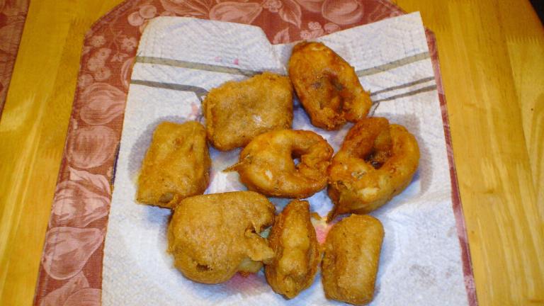 Ken's Beer Batter Fried Catfish Recipe - Food.com