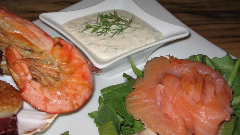 Horseradish Dill Sauce Recipe - Food.com