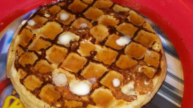 Waffle Cinnamon French Toast Recipe - Food.com