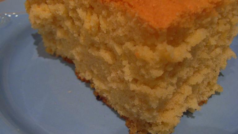 Pao De Lo (Sponge Cake) Recipe - Food.com