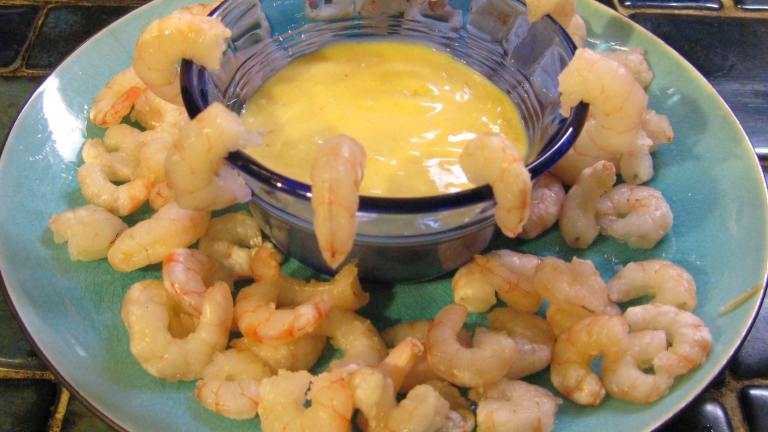 Balmain Bugs (Shrimp) With Mango Sauce Recipe - Food.com