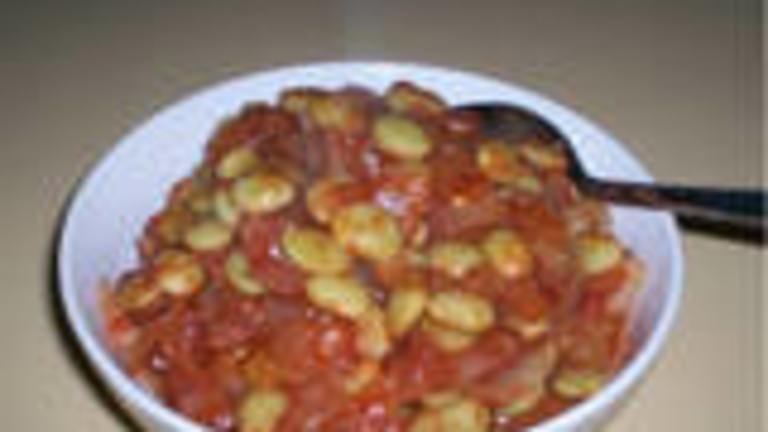 Portuguese Favas Recipe - Food.com