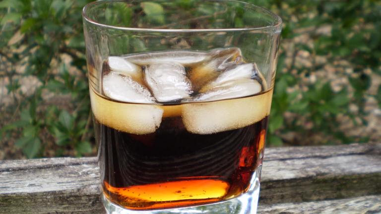 Brave Bull Recipe - Food.com