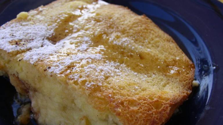 Portuguese French Toast Recipe - Food.com