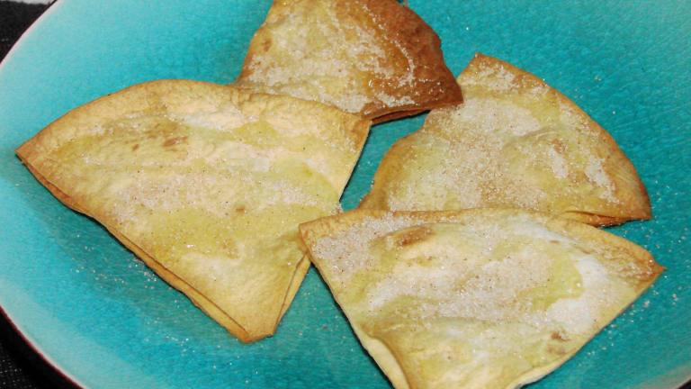 Honey Crisps Recipe - Food.com
