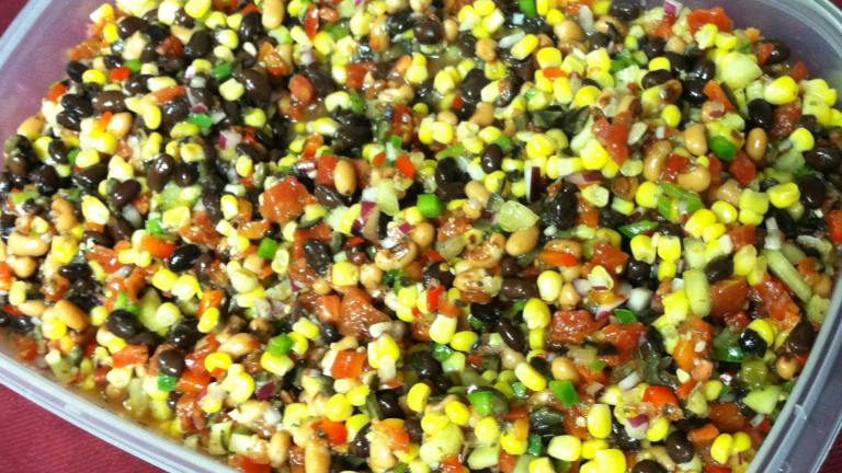 Southern Redneck Caviar Recipe - Food.com