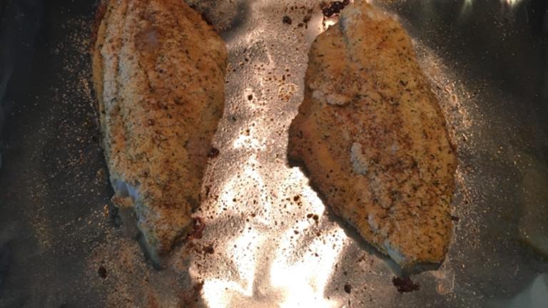 Ellie's catfish Recipe - Food.com