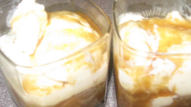 Pralines & Cream Dream Recipe - Food.com