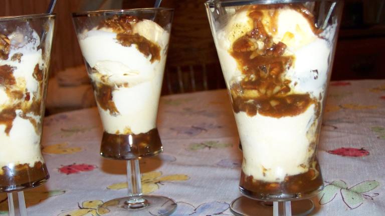 Pralines & Cream Dream Recipe - Food.com