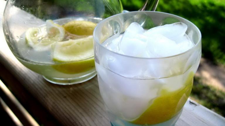 Bahama Breeze's Lemon Breeze Recipe - Food.com