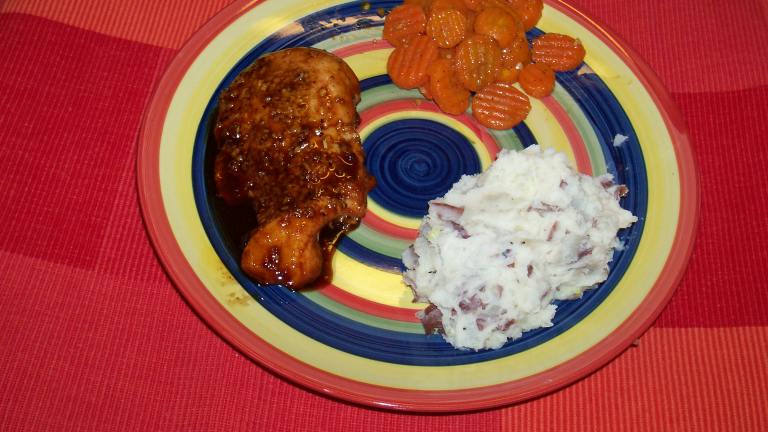 Spicy Nutmeg Chicken (Grenada -- Caribbean) Recipe - Food.com