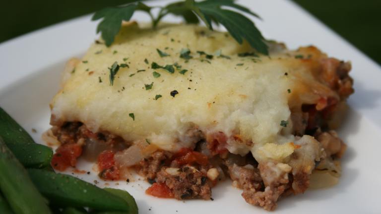 Hachis Parmentier (Mashed Potato Casserole) Recipe - Food.com