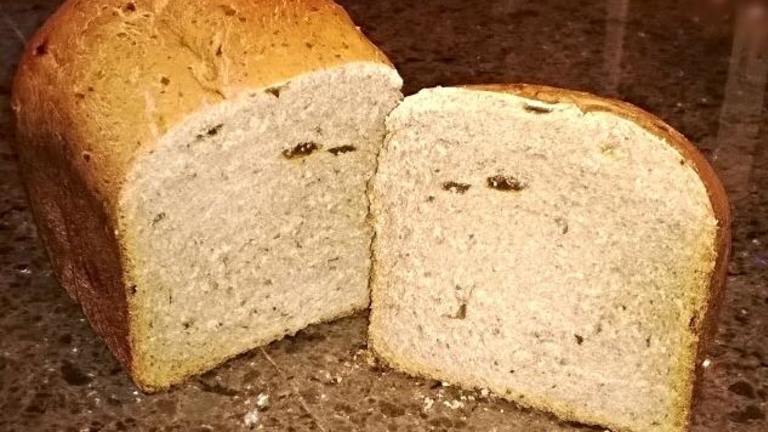 Maple Walnut Sourdough Bread Recipe - Food.com