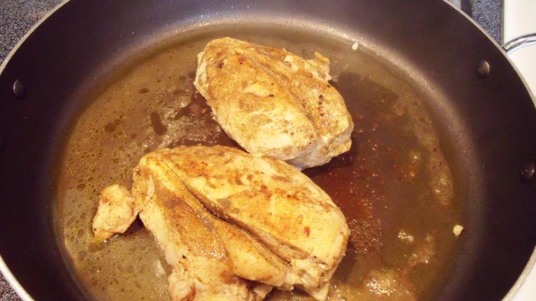 Cumin Chicken Recipe - Food.com
