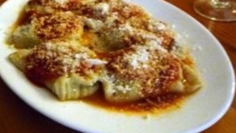 Ravjul Malti (Maltese Homemade Ravioli) Recipe - Food.com