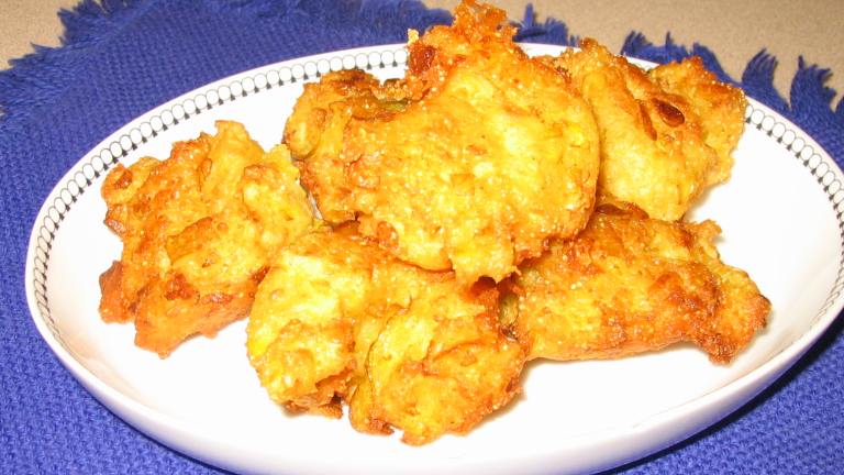 Yellow Squash Puffs Recipe - Food.com
