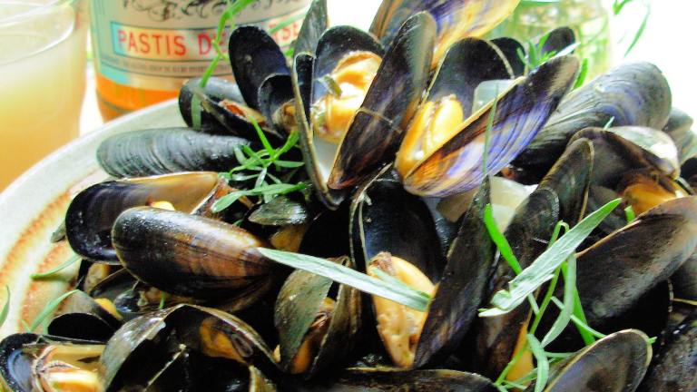 Karen's Smooth French Milk Mussels Recipe - Food.com