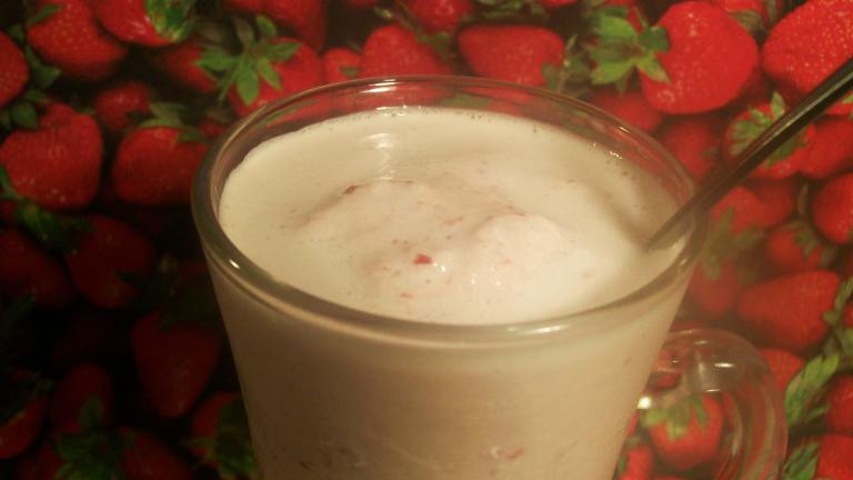 Mixed Berry Milkshake Recipe - Food.com