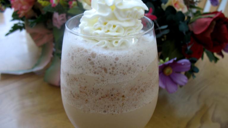 Jenn’s Incredible Honey Chai Frappe Recipe - Food.com