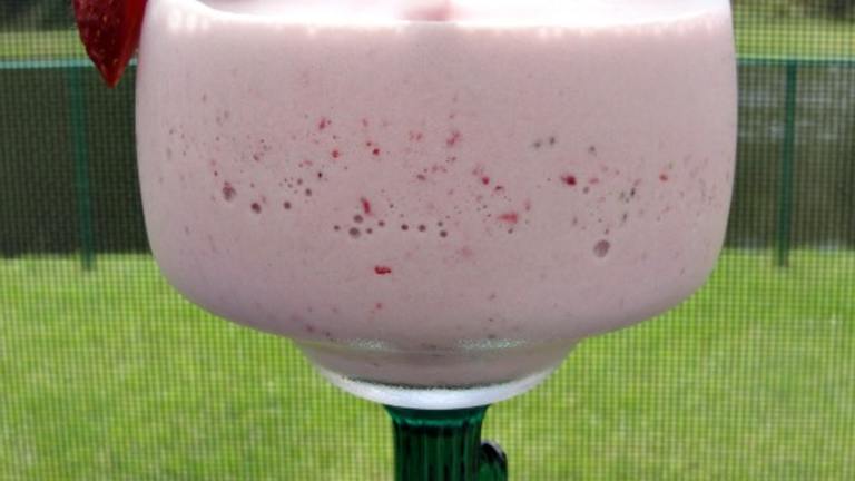 Black Raspberry Strawberry Smoothie Recipe - Food.com