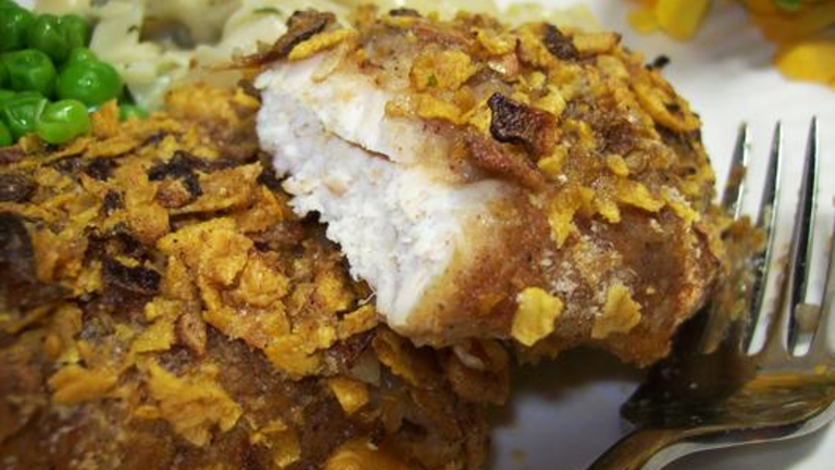 Chicken Breasts With Attitude Recipe - Food.com