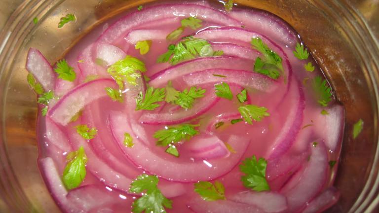 Sarza Criolla Recipe - Food.com