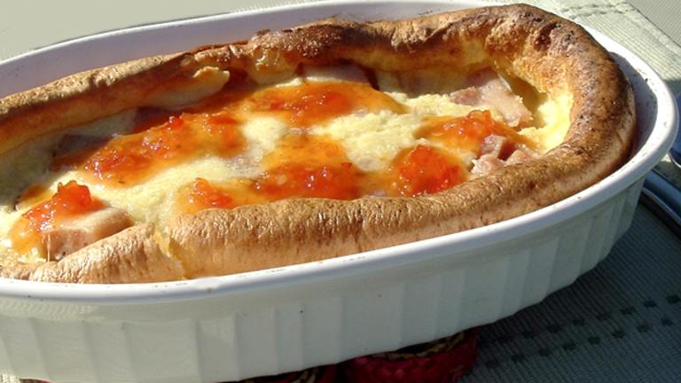 Solo Spam Puff Recipe - Food.com