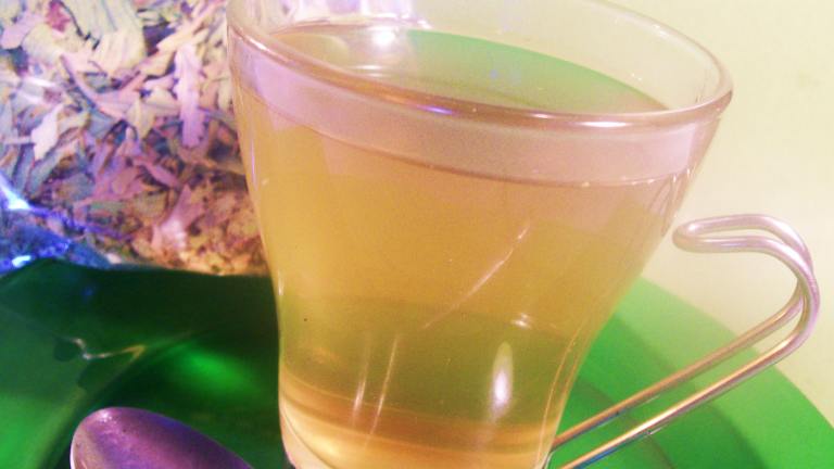 Lovage Tea Recipe - Food.com