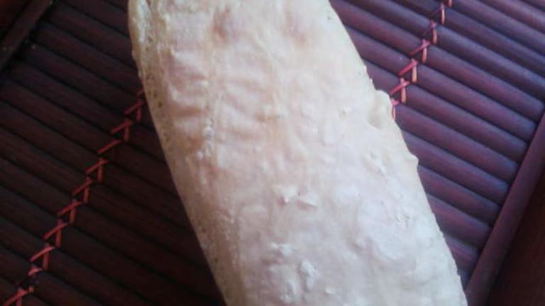 No-Knead European Peasant Bread Recipe - Food.com