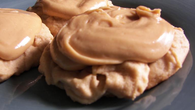 Everybody Loves 'em Peanut Butter Cookies Recipe - Food.com