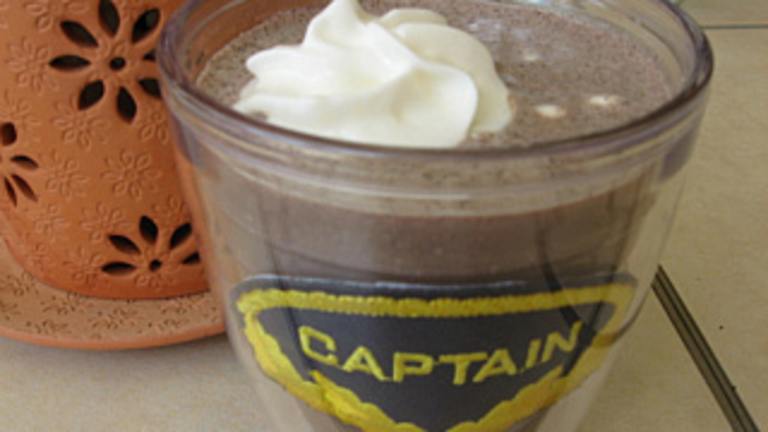 Chocolate Oreo Mud Shake Recipe - Food.com