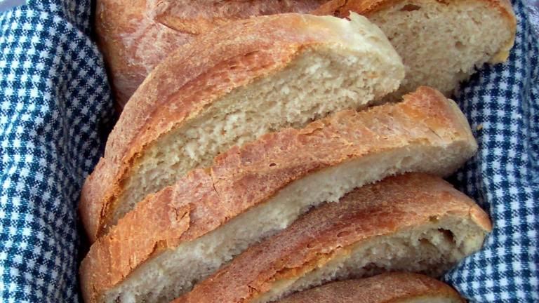 Psomi - Greek Bread Recipe - Food.com