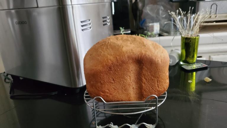 Extremely Soft White Bread (Bread Machine) Recipe - Food.com